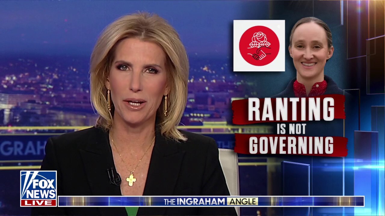Fox News has announced the firing of Laura Ingraham following her out ...