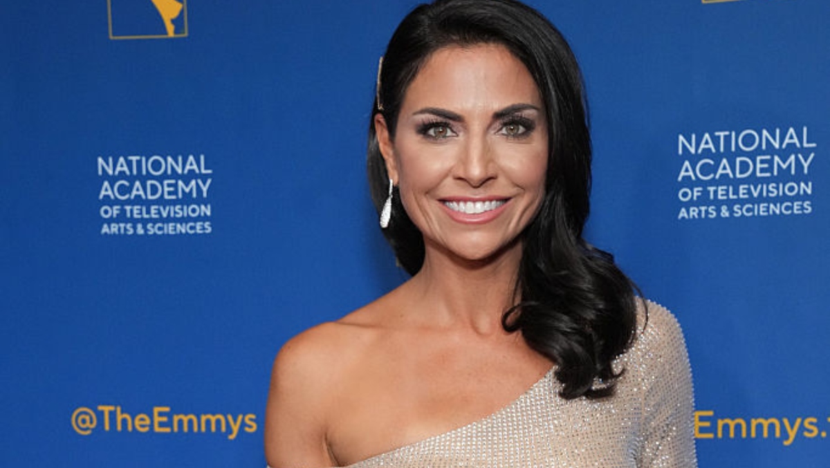 Jenny Dell has officially announced that she is leaving CBS—and her ...