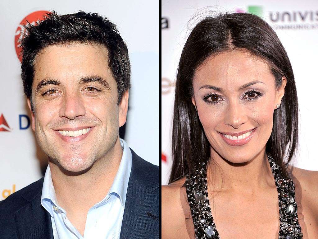 Liz Cho has unexpectedly revealed the identity of her new lover in her ...