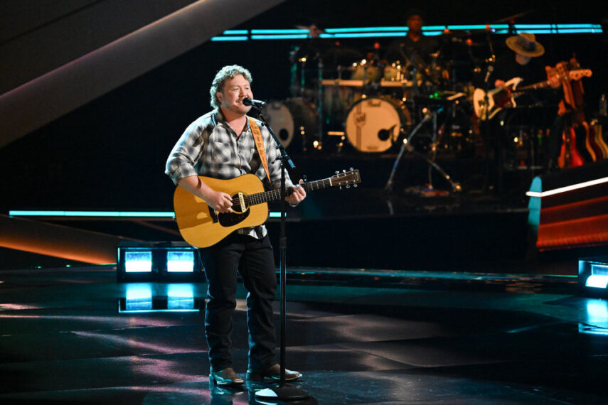 CONTROVERSIAL! Hunter Jordan urged producers to let him switch teams ...