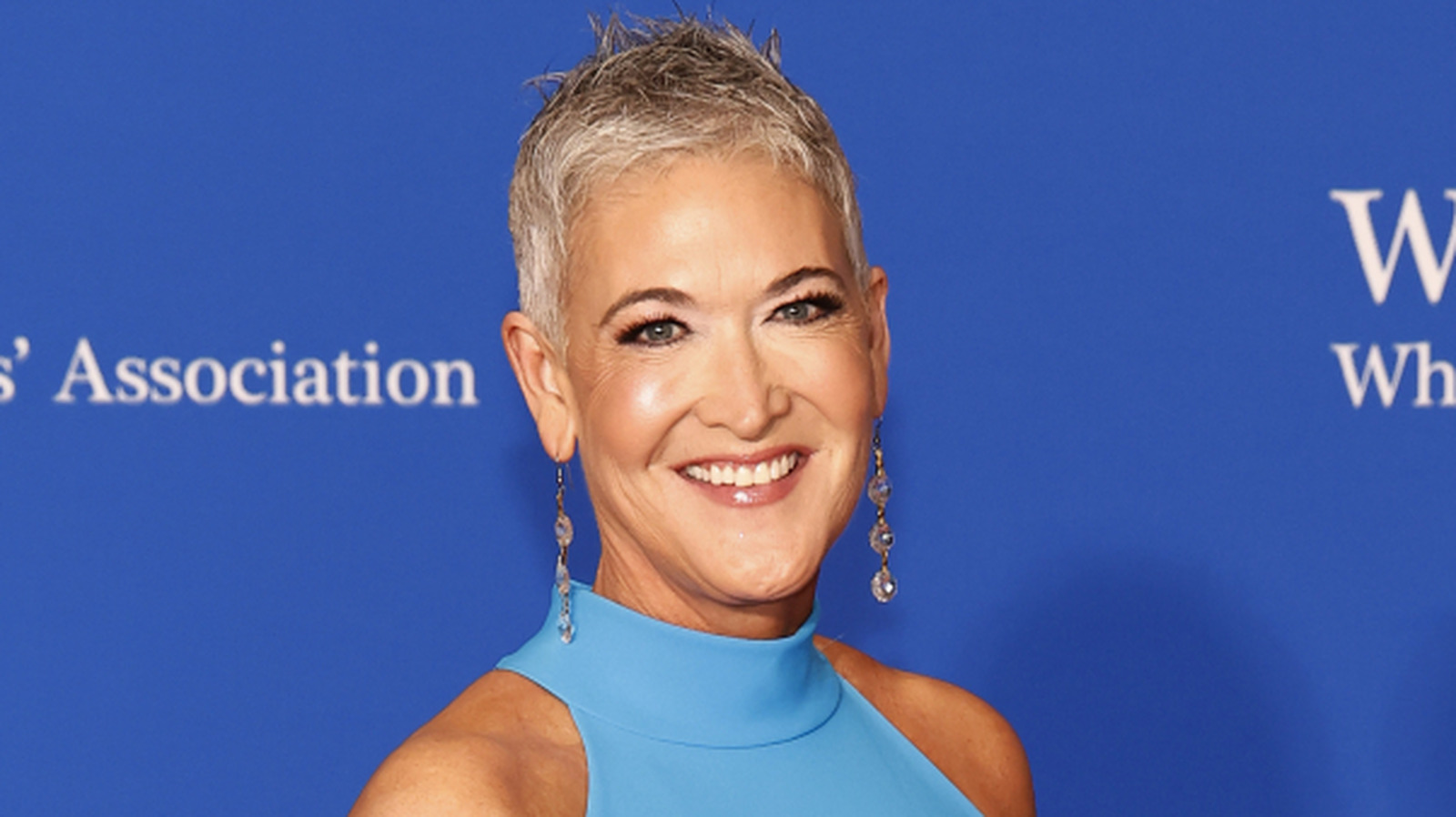SHOCKING! Jennifer Griffin has officially been fired from her position ...