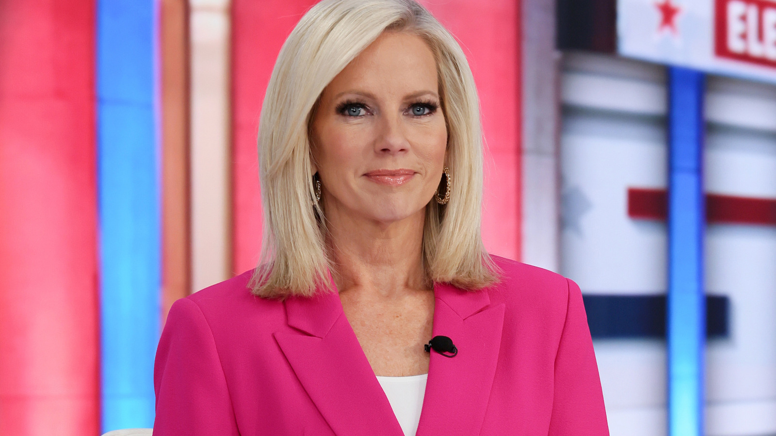 Shannon Bream has shared her latest update on her role at Fox News ...