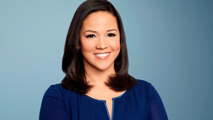 OFFICIAL! Laura Jarrett confirmed she’s leaving TODAY—and her final day ...