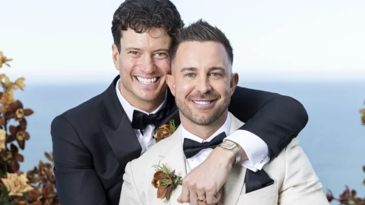 Sam from MAFS 2026 was furious as he spoke out about the reason he ...