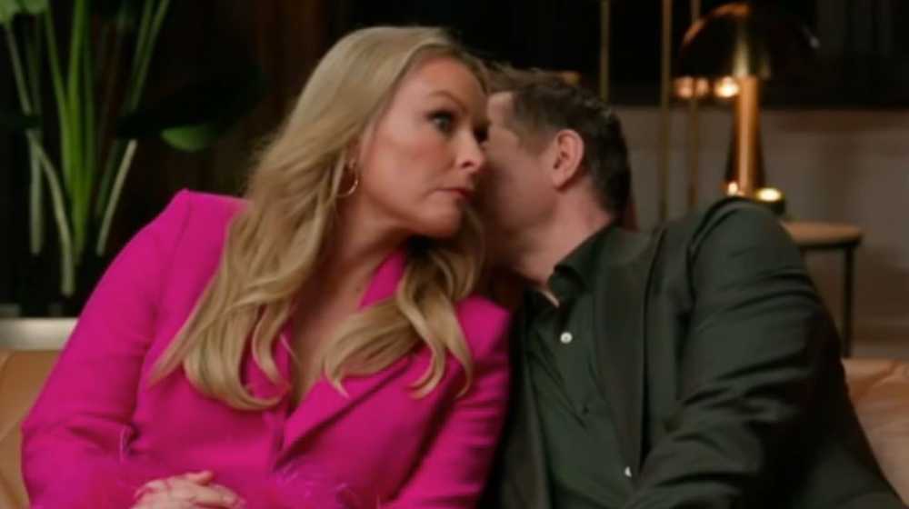 SHOCKING! The identity of the bride on MAFS who had an affair with ...