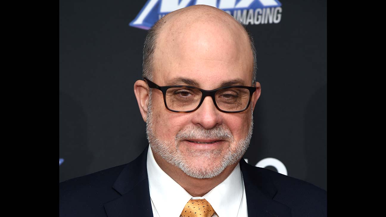 Mark Levin has confirmed he will leave Fox News—and his final working ...