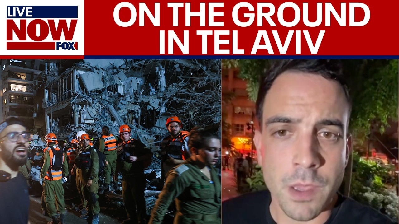 The list of anchors set to replace Trey Yingst in Israel has been ...