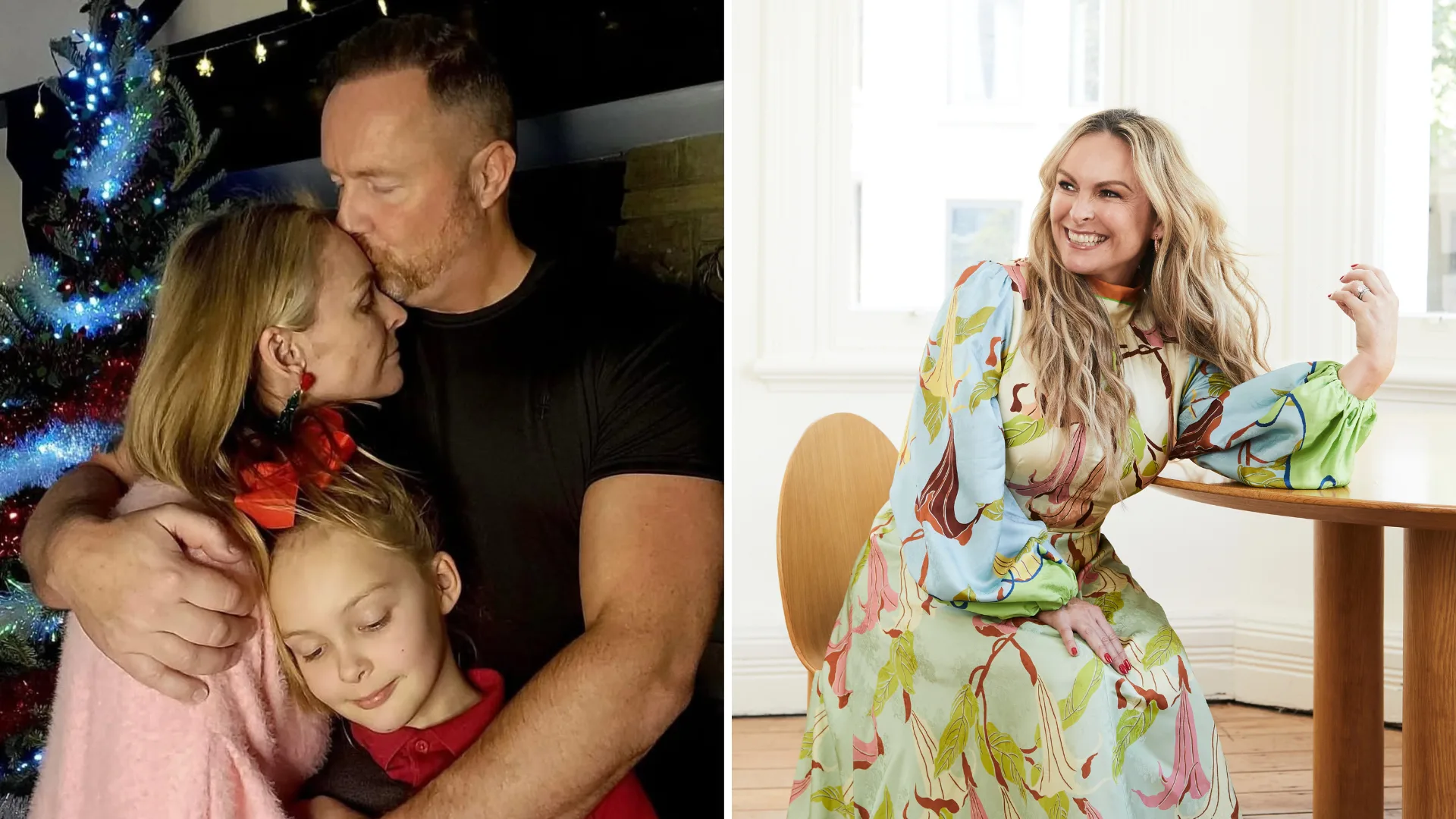 A MIRACLE HAS HAPPENED!!!! Mel Schilling’s family has announced they’ve ...