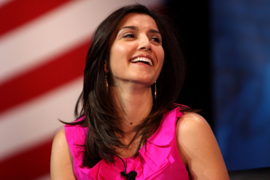 Rachel Campos-Duffy has broken her silence on the real reason she ...