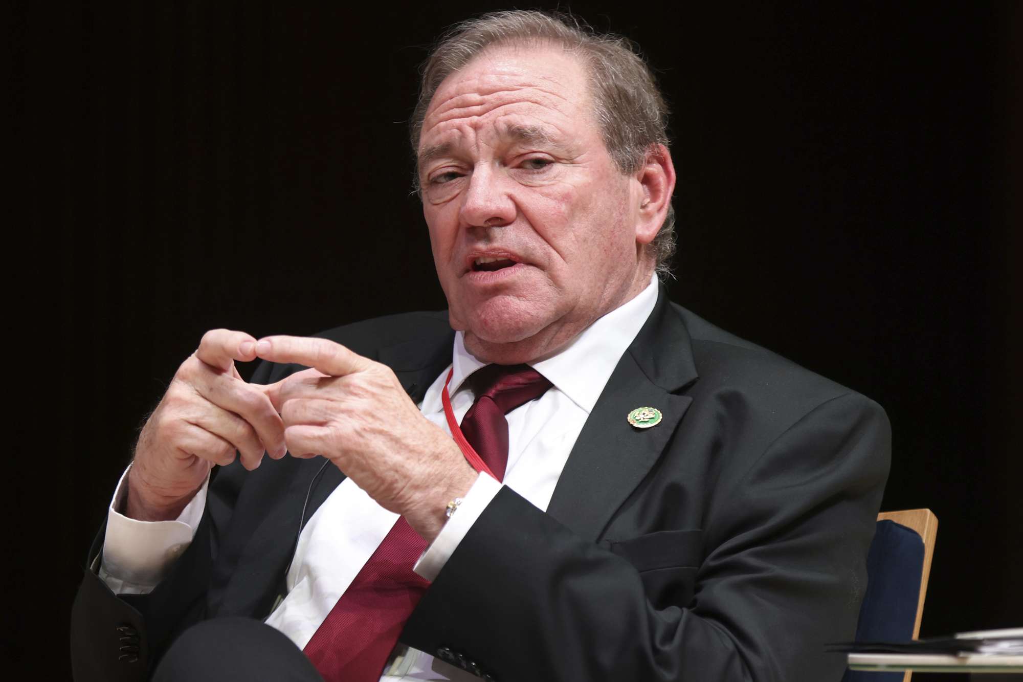 Congressman Neal Dunn’s family has released a heartbreaking update on ...