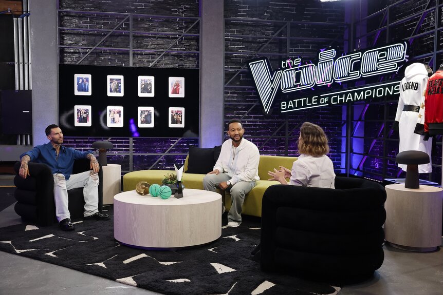 Rising artist JW Griffin from Season 29 said he plans to walk away: “No ...