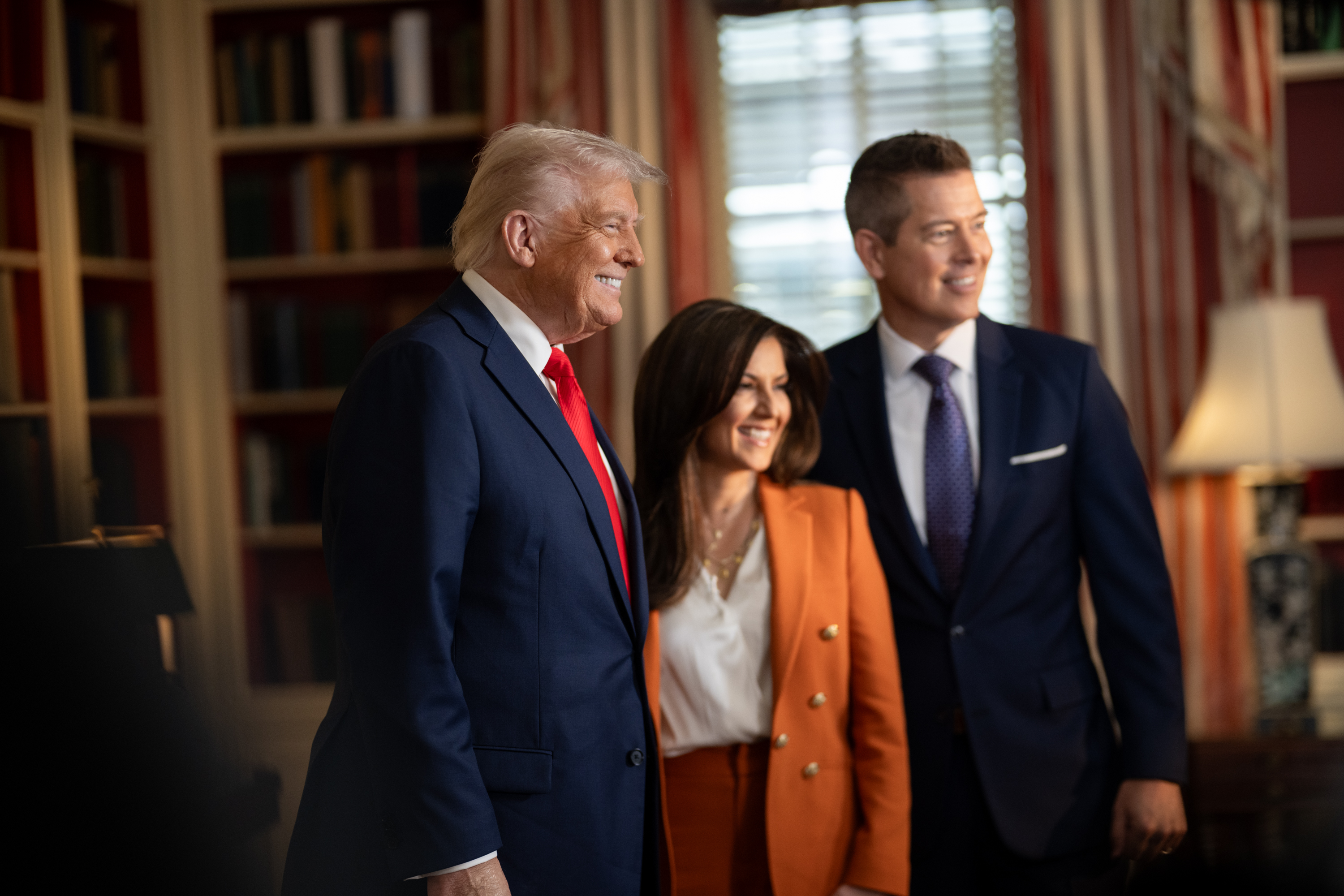 After leaving Fox News, Rachel Campos-Duffy revealed her new role ...