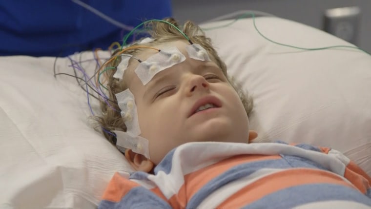 Doctors shared a troubling update about Richard Engel’s wife after she ...