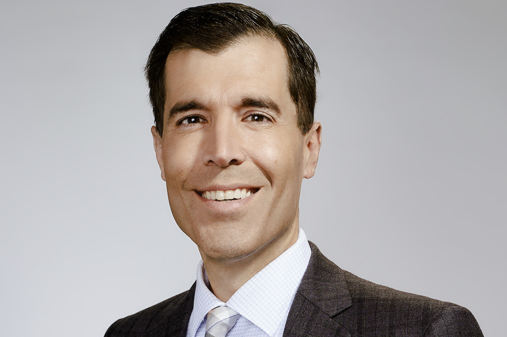 Scott MacFarlane has officially declared that he will leave CBS, and ...