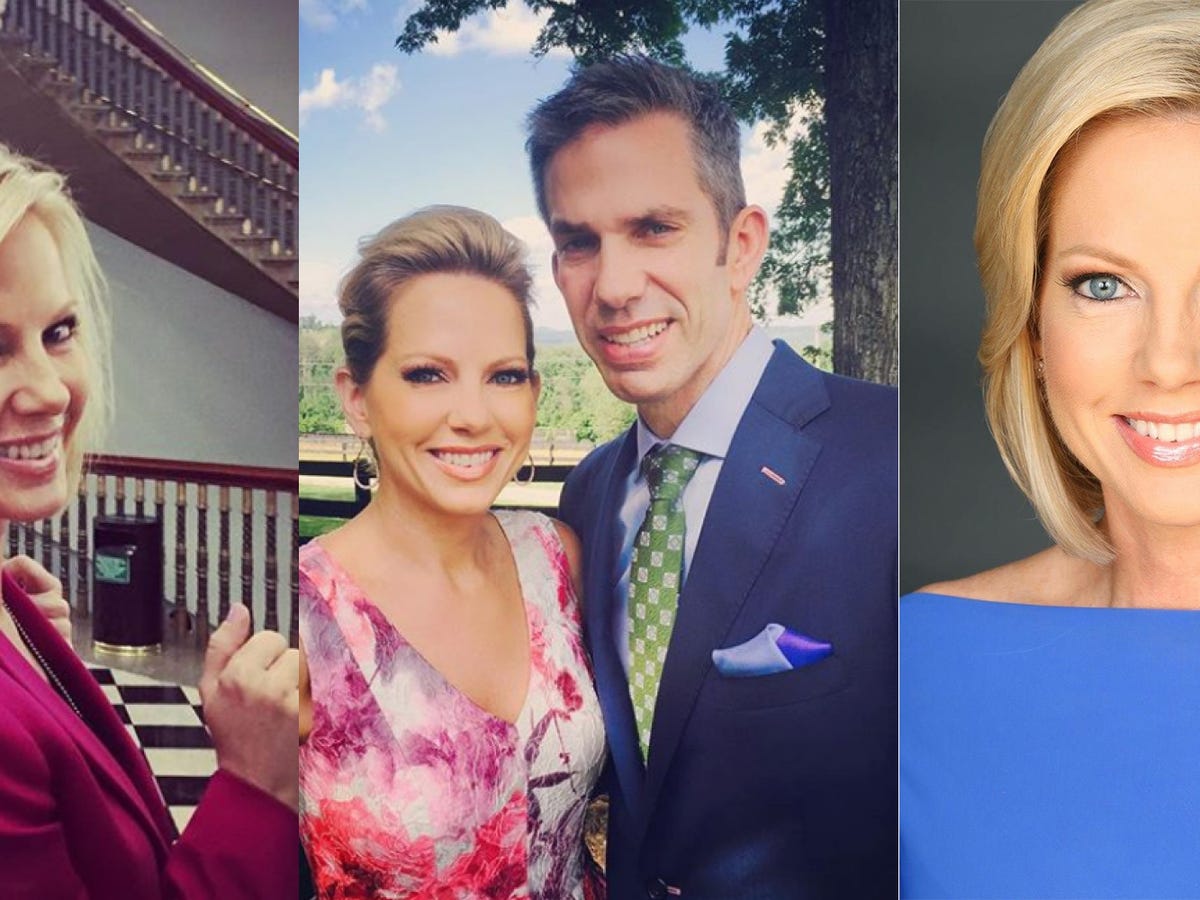Shannon Bream has shared her latest update on her role at Fox News ...