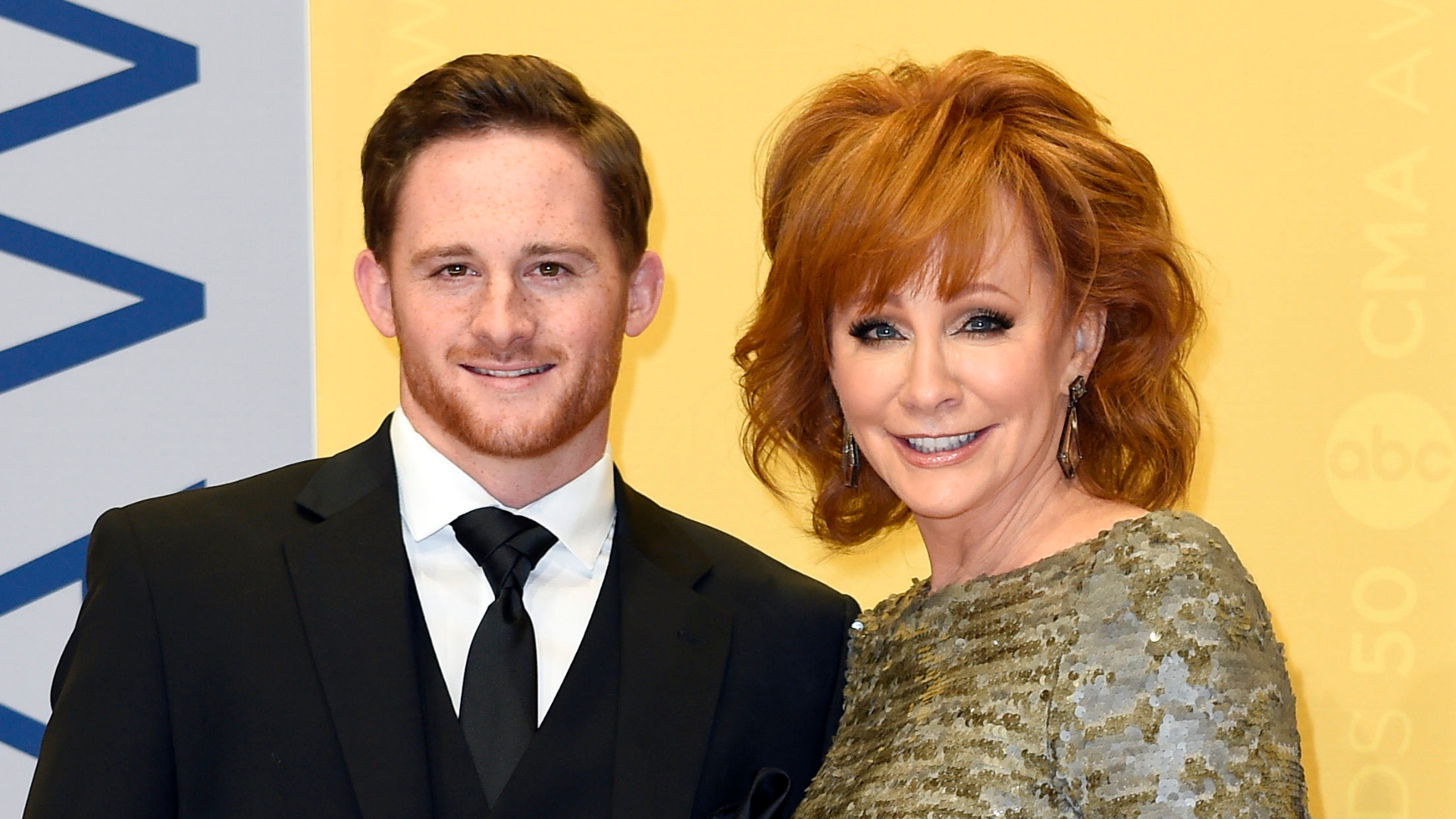 Reba McEntire emotionally revealed that her son’s dream of becoming a ...