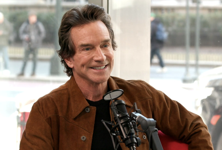Survivor 50: Jeff Probst has broken his silence about why he refused to ...