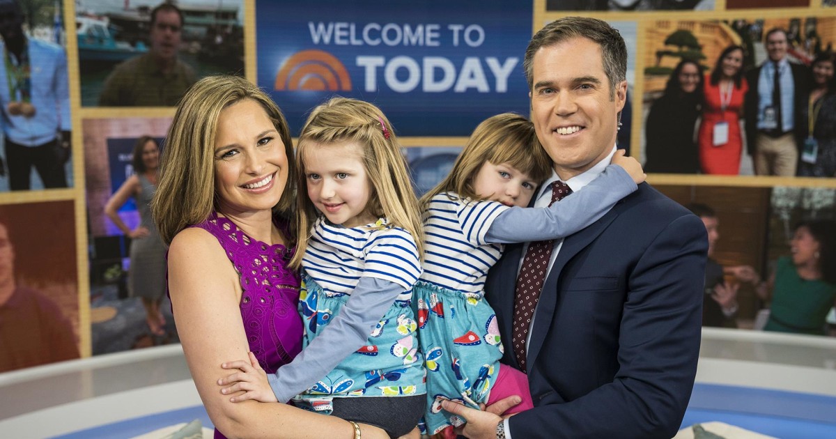 SAD NEWS! NBC has received devastating updates about Peter Alexander’s ...
