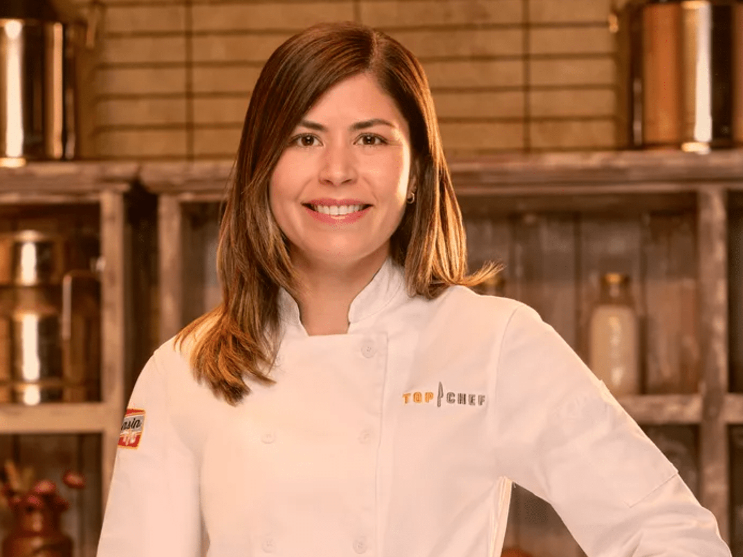 CRISIS AFTER CRISIS! A Top Chef 2026 contestant has suddenly announced ...