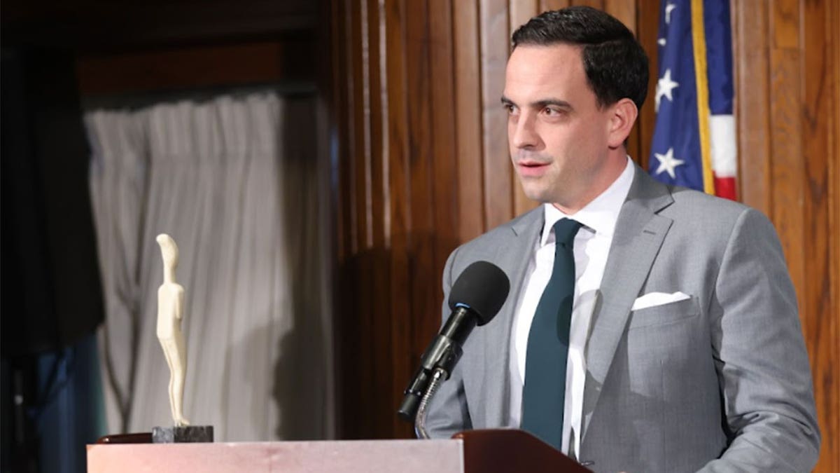 Multiple Fox News personalities have publicly shared messages of ...