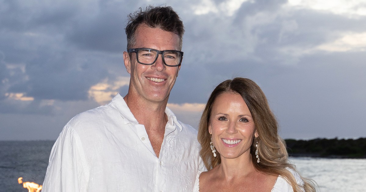 SHOCK! Iconic Bachelorette couple Trista and Ryan Sutter have confirmed ...