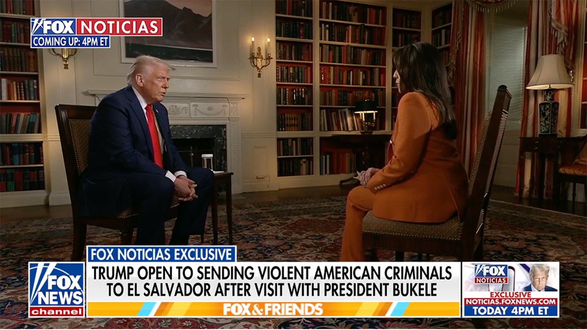After leaving Fox News, Rachel Campos-Duffy has officially announced ...