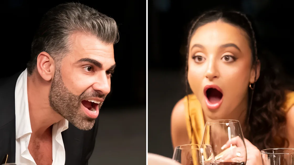 Juliette from MAFS 2026 Finally Speaks Out About Why She Appeared in ...