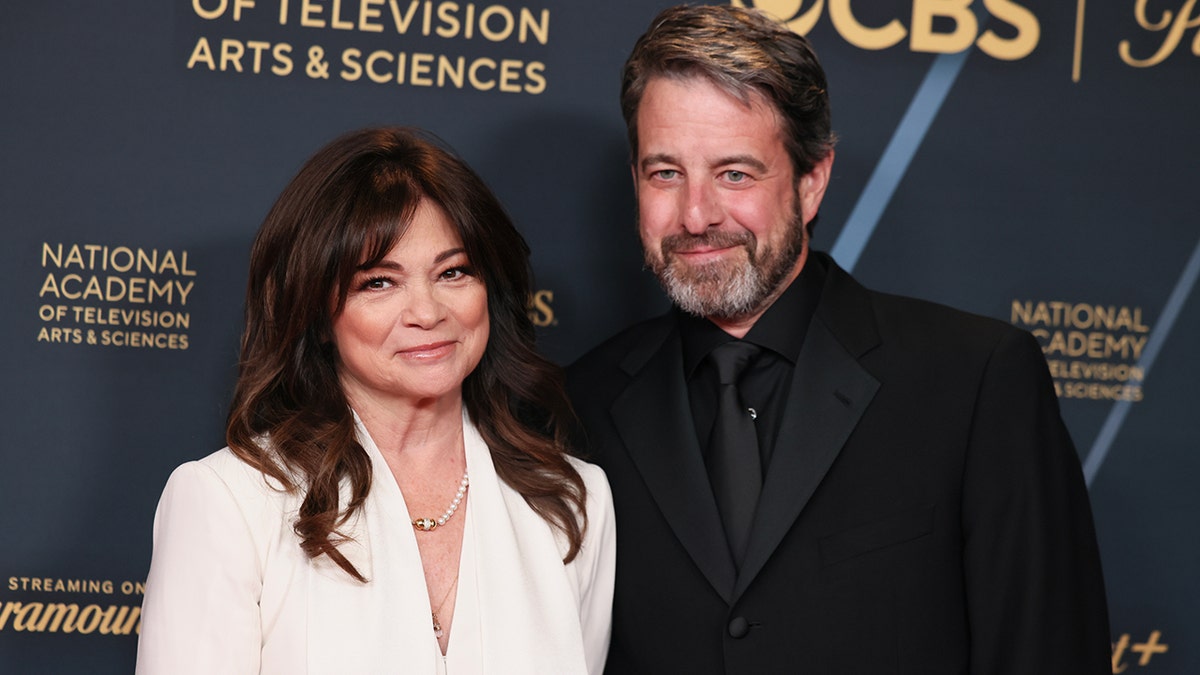 SHOCKING! Food Network star Valerie Bertinelli left fans stunned after ...