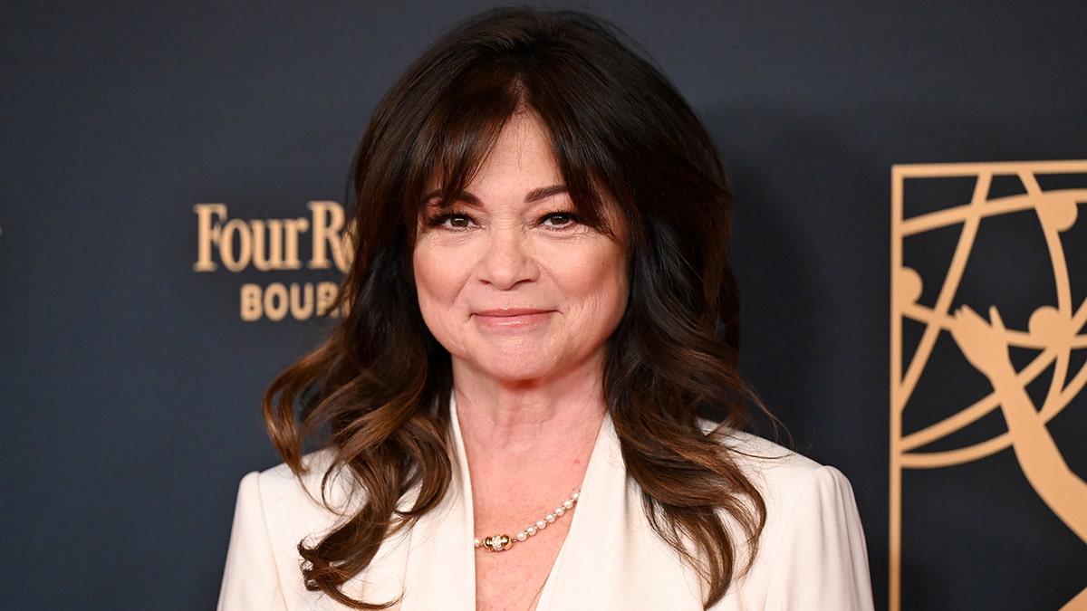 SHOCKING! Food Network star Valerie Bertinelli left fans stunned after ...