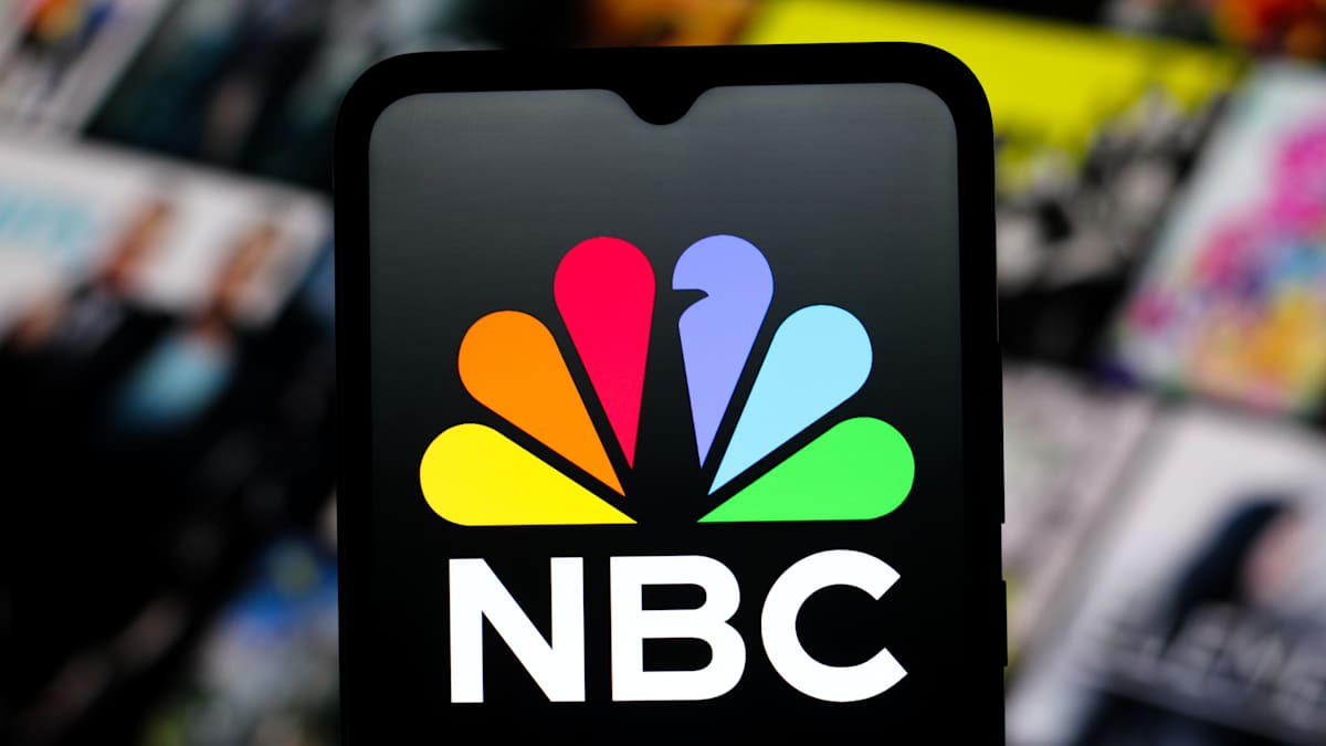 NBC shared a list of shows being canceled by the end of 2026—and one ...