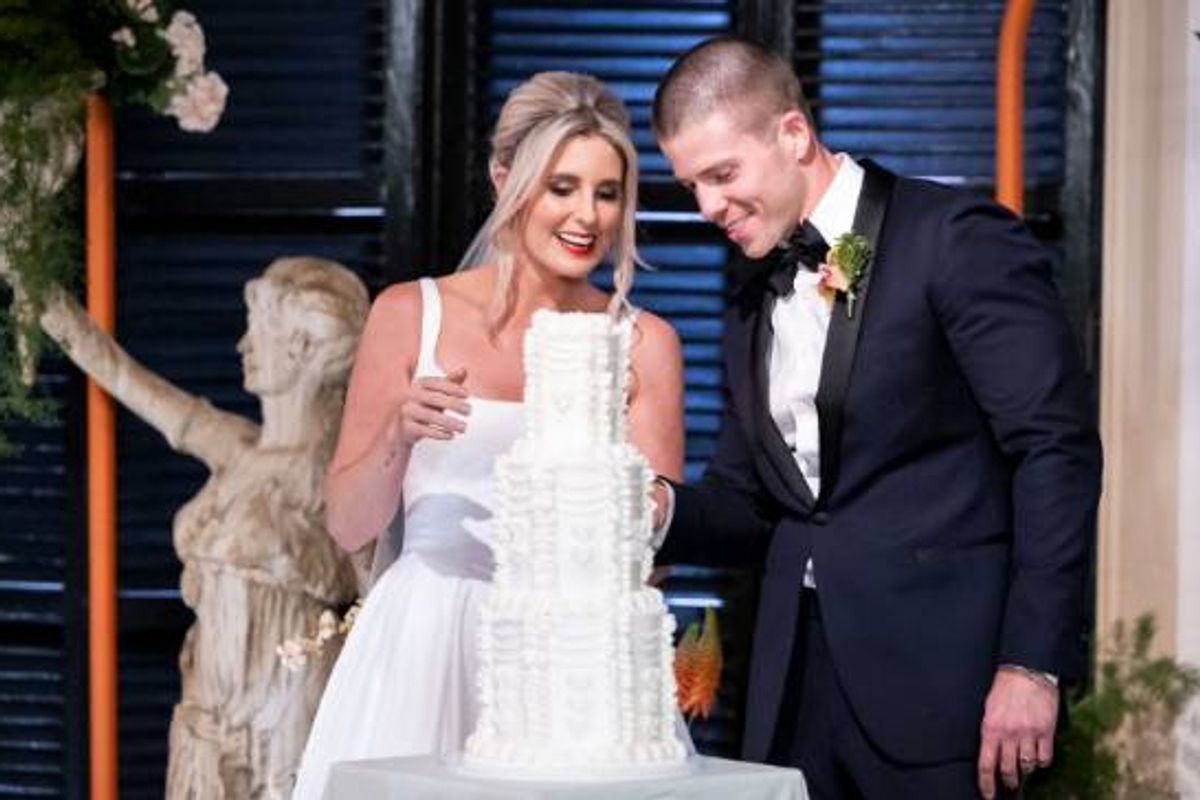 Tyson Gordon from MAFS 2026 revealed he’s now romantically involved ...