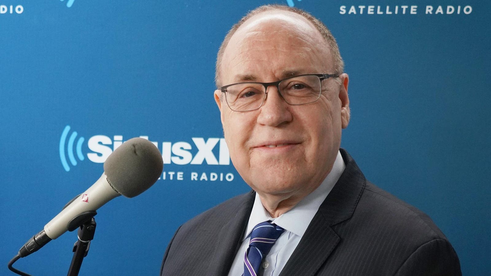 OFFICIAL! FOX NEWS has announced the firing of Marc Siegel in its ...
