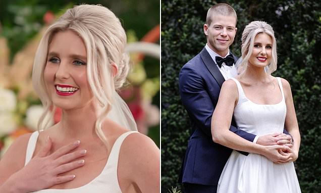 Tyson Gordon from MAFS 2026 revealed he’s now romantically involved ...