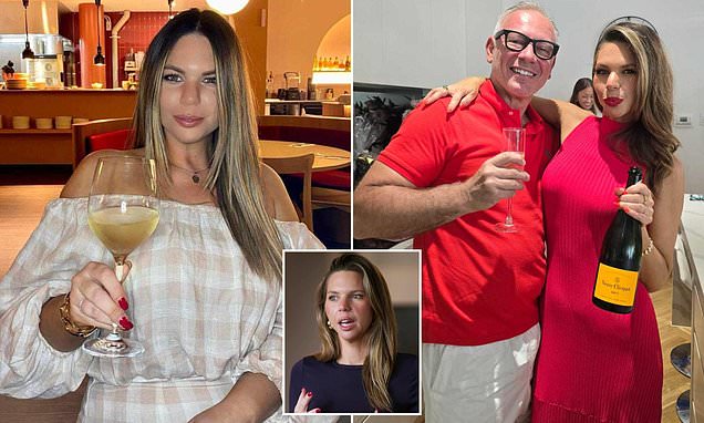 The family of Bec Zacharia from MAFS 2026 has shared images following ...