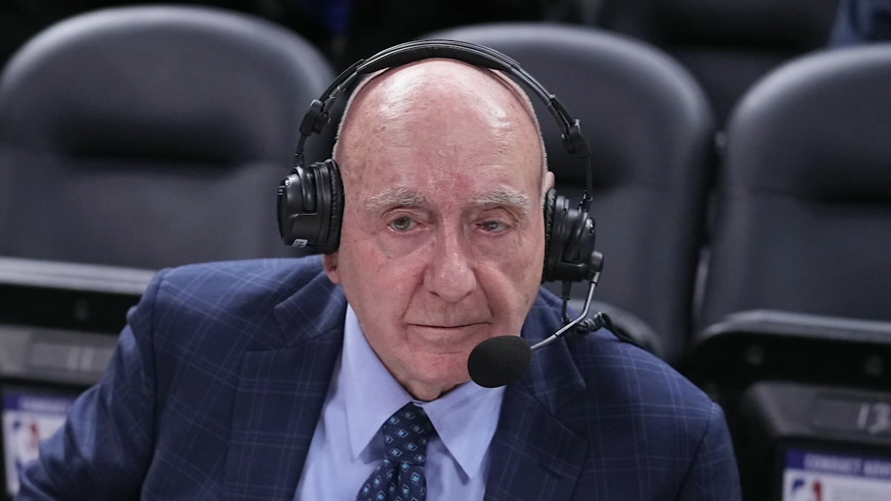 ESPN announced they have received devastating news regarding Dick ...