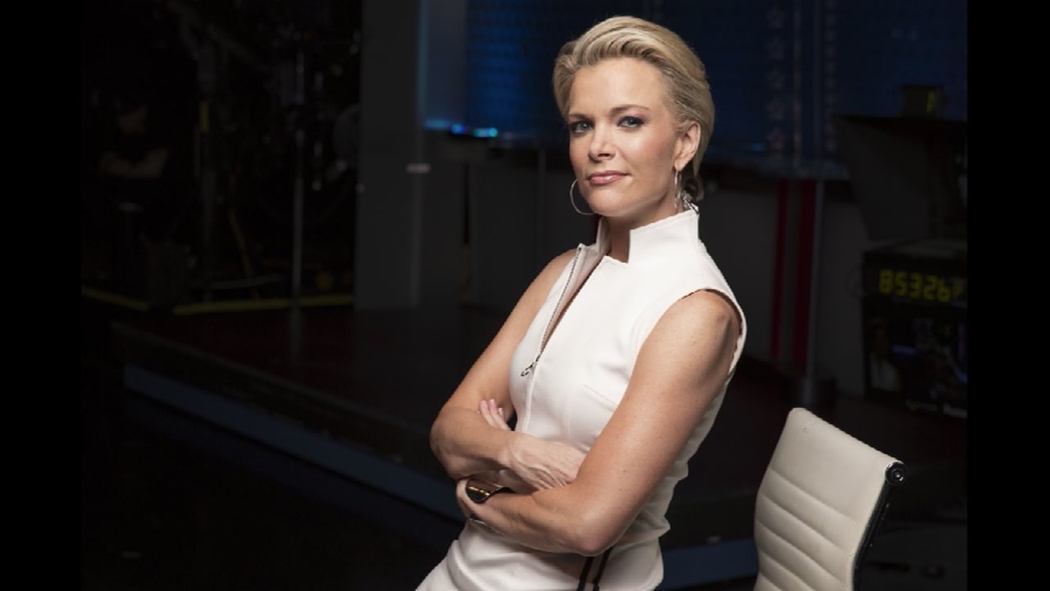 Megyn Kelly has released a series of pieces of evidence accusing Fox ...