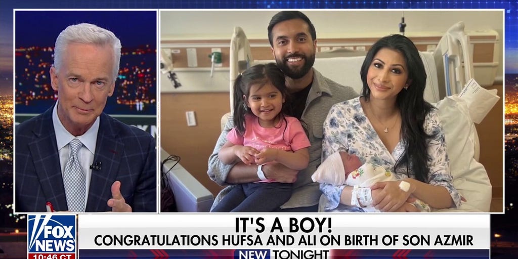 Trace Gallagher shocked viewers by confirming he will leave Fox News ...