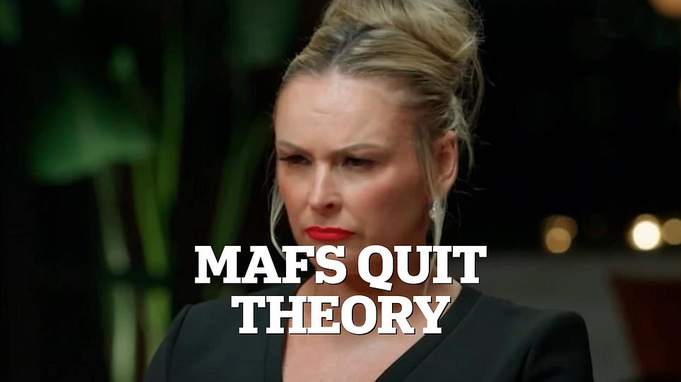 MAFS Australia 2026 has finally addressed allegations of malicious ...