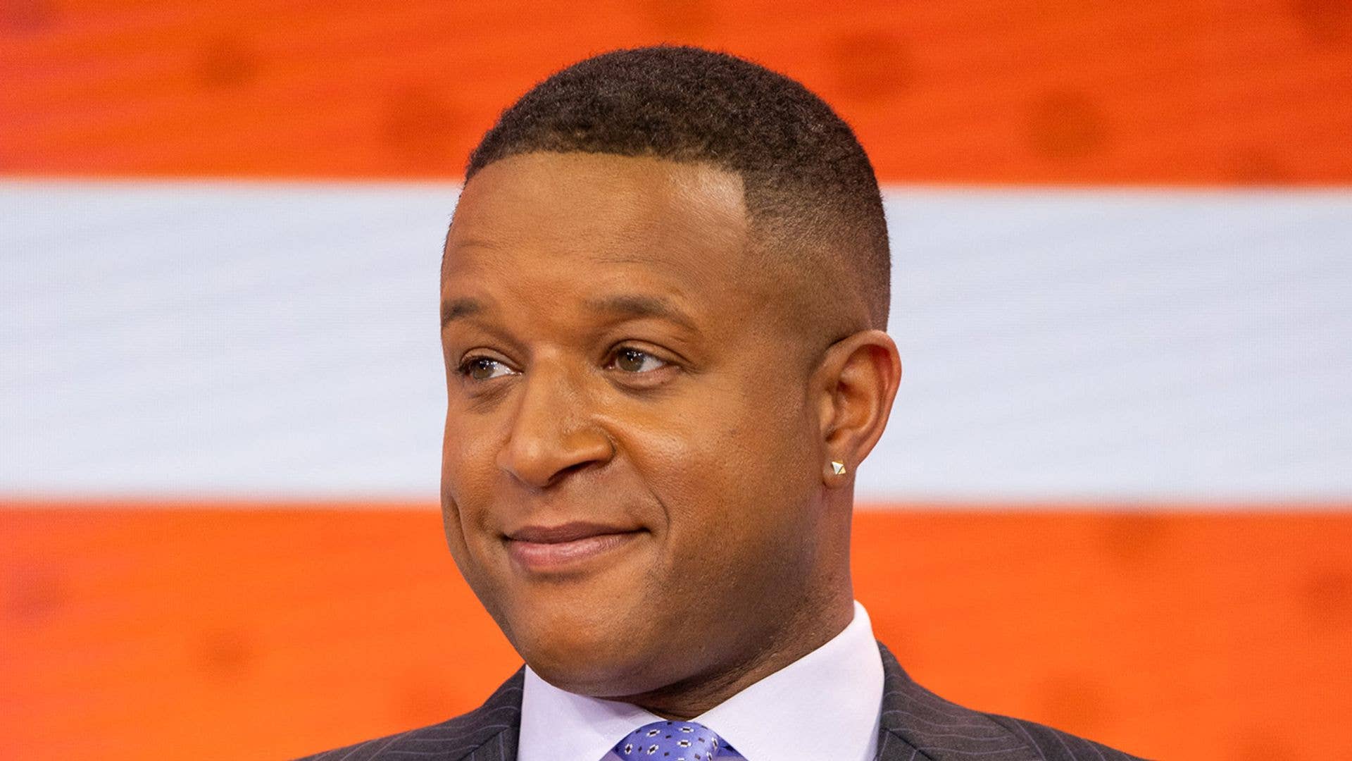 Craig Melvin addressed NBC’s request for his resignation: “I refuse to ...