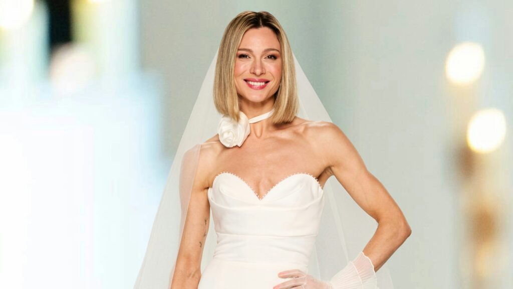 Julia Vogl from MAFS Australia has revealed the guest list for her ...