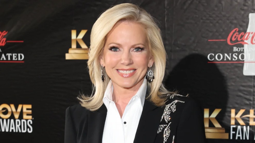 Shannon Bream has finally revealed what led to her decision to leave ...