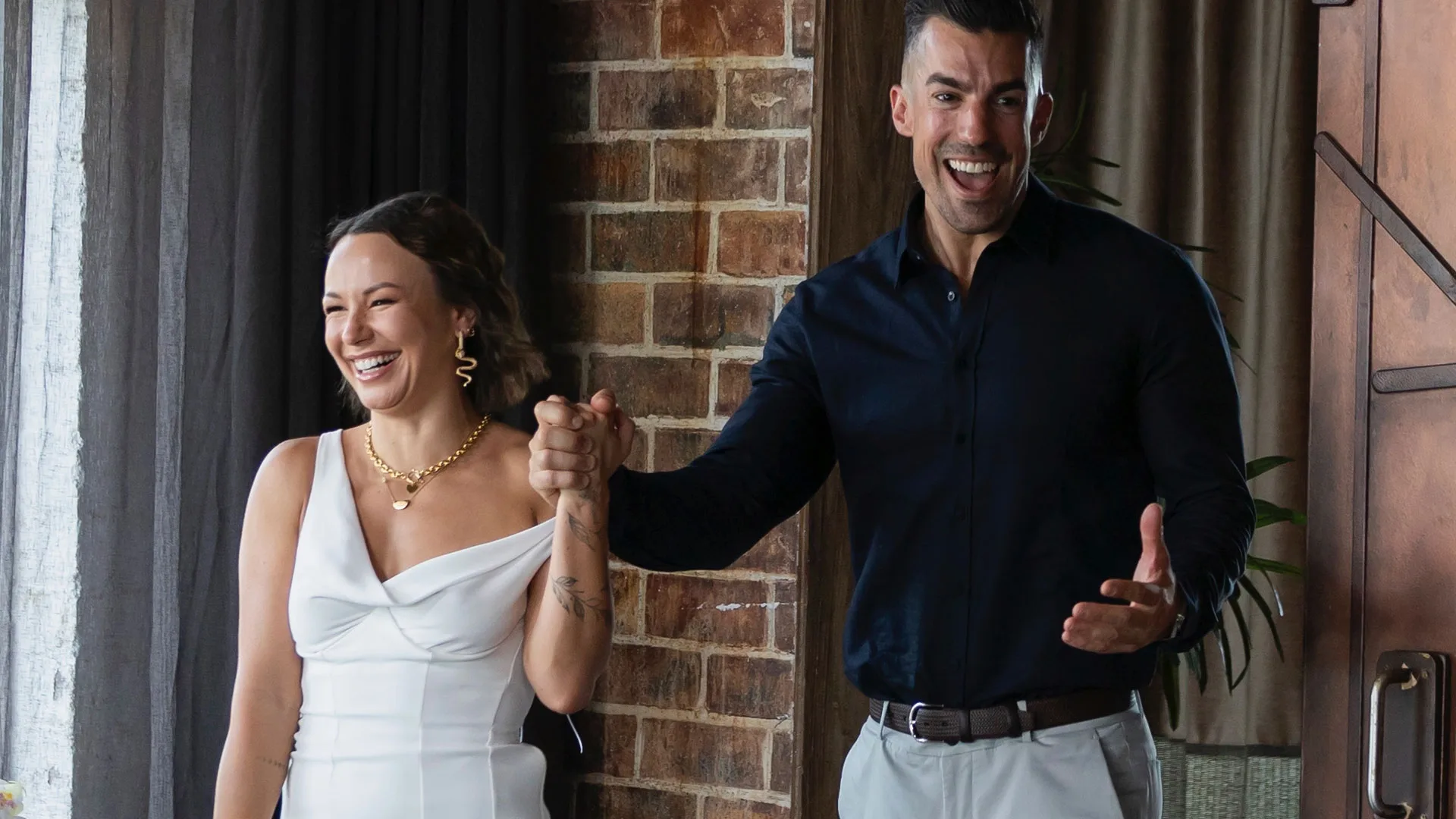 SAD NEWS! MAFS Australia 2026 has suddenly announced an indefinite ...