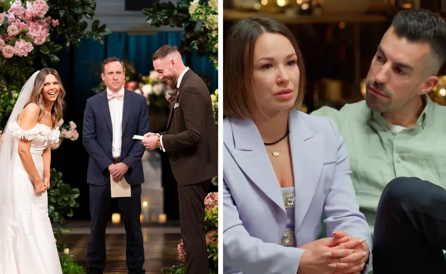 SAD NEWS! MAFS Australia 2026 has suddenly announced an indefinite ...