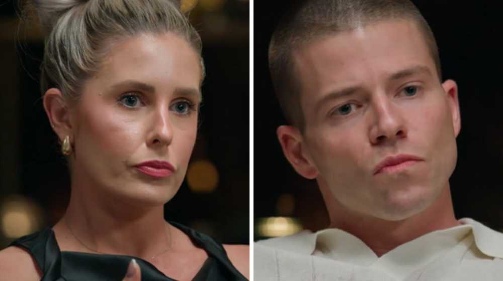 Stephanie from MAFS 2026 has unveiled her latest partner after breaking ...