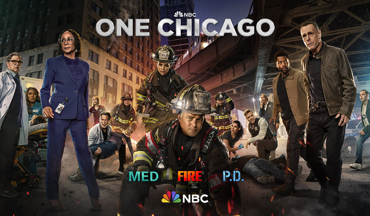 CONFIRMED! NBC has teased which characters will “die” in One Chicago ...