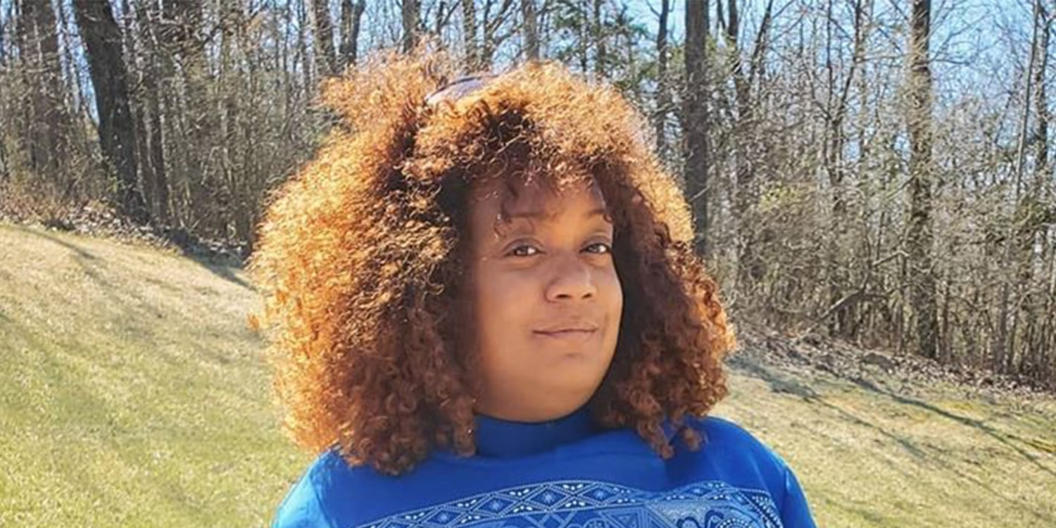 Sunny Anderson shocked everyone by confirming she is preparing for her ...