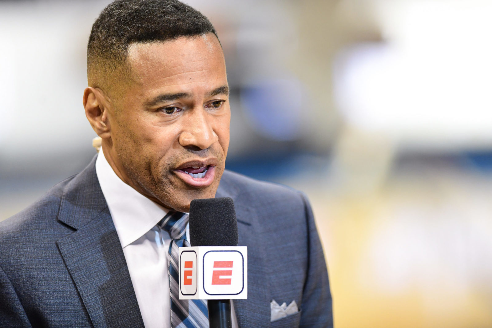 Mark Jones shocked fans by suddenly announcing that he has ENDED his ...