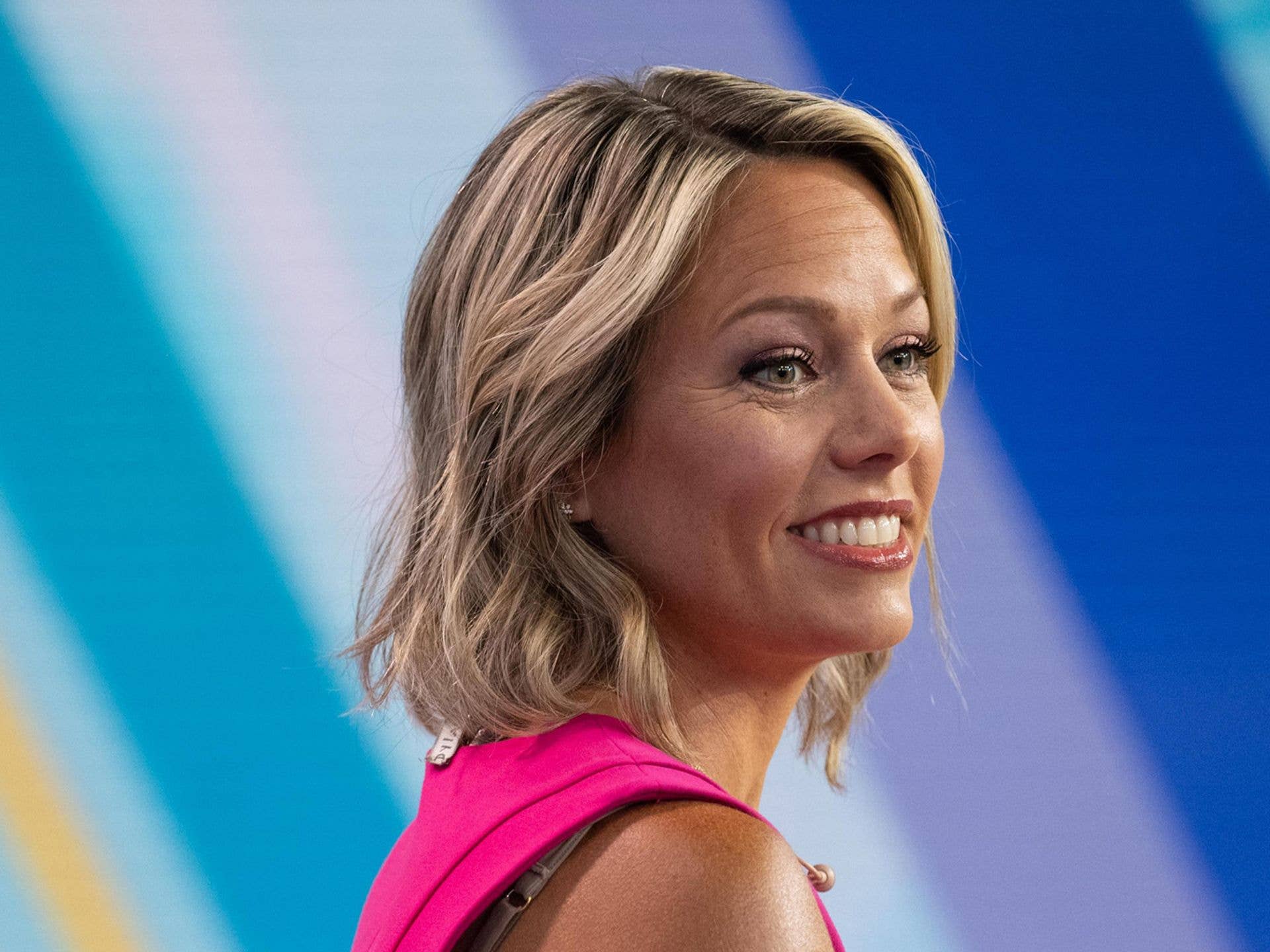 Dylan Dreyer confirmed she has stepped away from her regular hosting ...