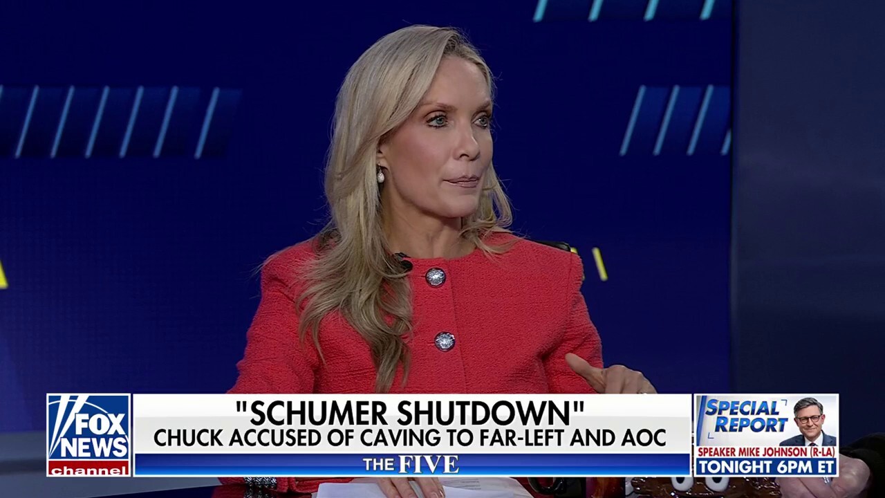 Dana Perino has shared a major update about her future on *The Five* in ...