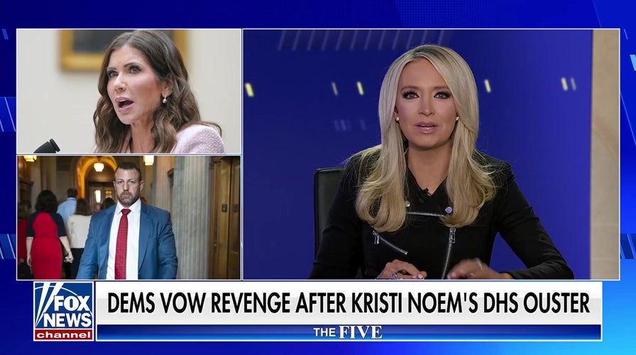 SHOCKING! The list of Fox News hosts set to leave in June 2026 has been ...